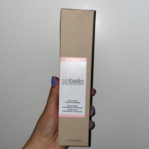 SeiBella | Skincare | Melaleuca Seibella Rose And Honey Soothing Foam ...